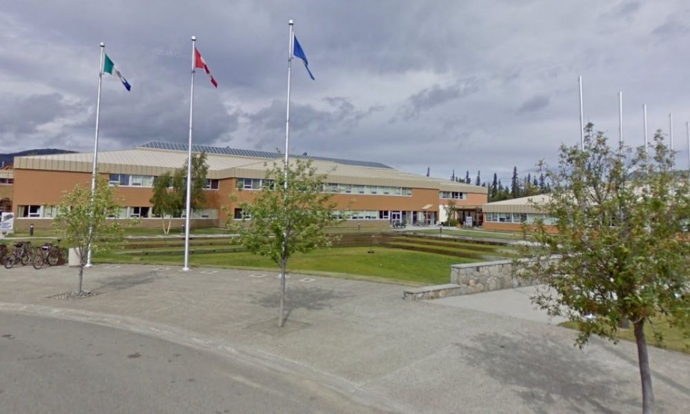 Yukon University | Canadian HR Reporter
