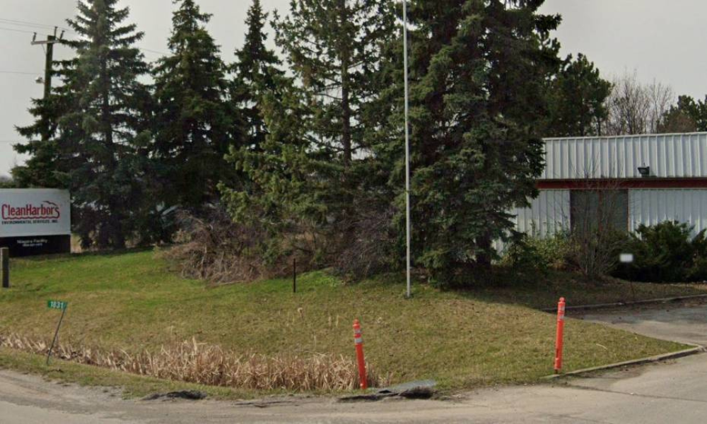 Clean Harbors Canada | Canadian HR Reporter