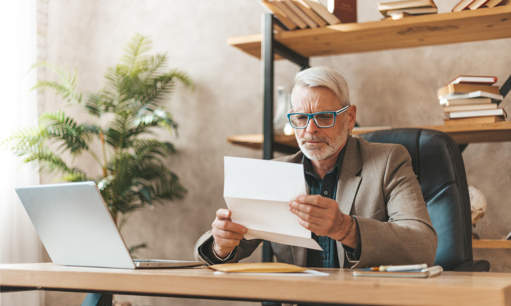 Setting aside judgments – timing is key | Canadian HR Reporter