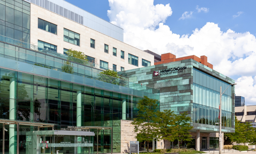 Ontario healthcare system fires 8 employees over privacy breach ...
