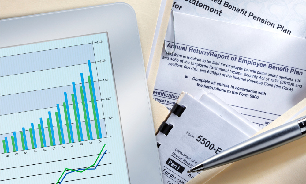 CRA announces COVID-19 relief measures for pension plans | Wealth ...