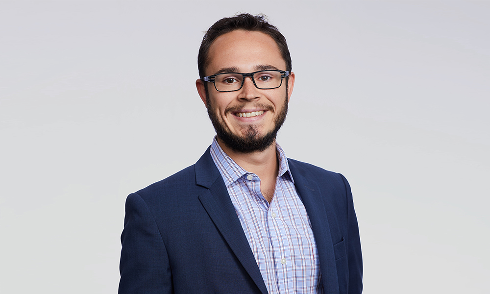 Adam Pukalo, PI Financial Corp. | Wealth Professional