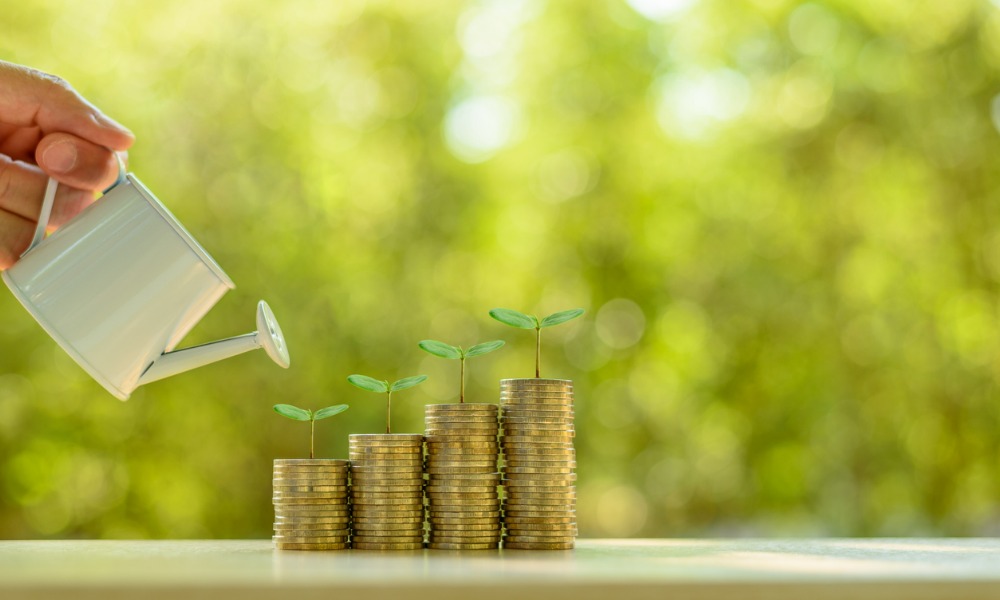Canadian ESG funds' growth slowed in Q3, says Morningstar | Wealth ...