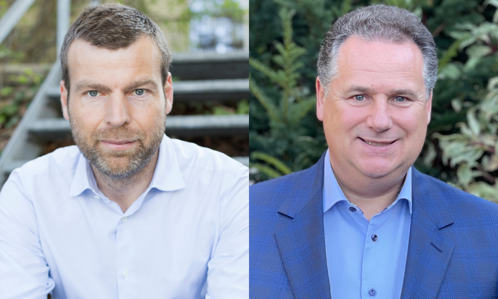 Behind Appway’s quest to ‘connect the disconnected’ | Wealth Professional