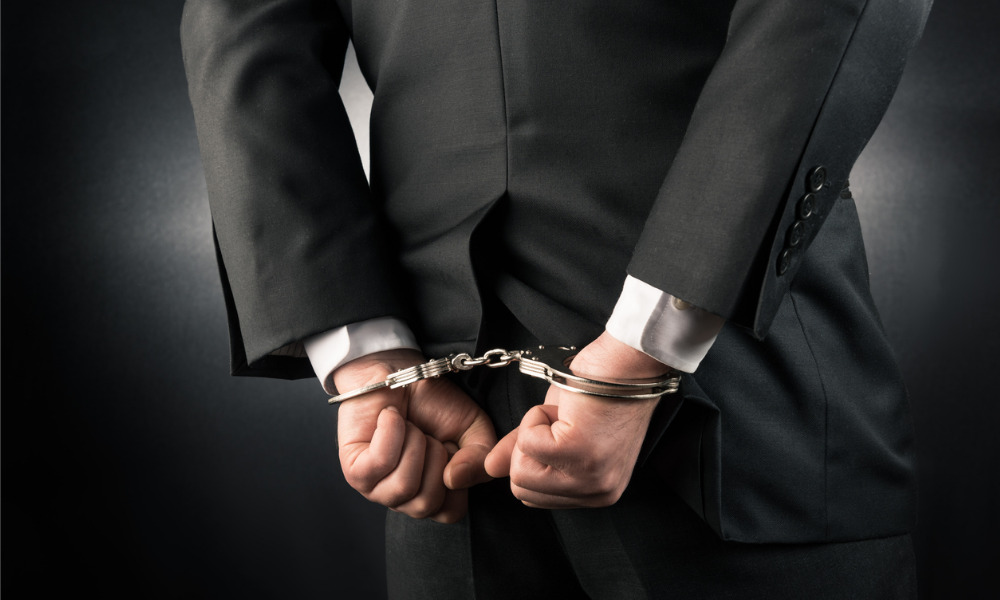RBC Wealth fires advisor following kidnapping charges | Wealth Professional