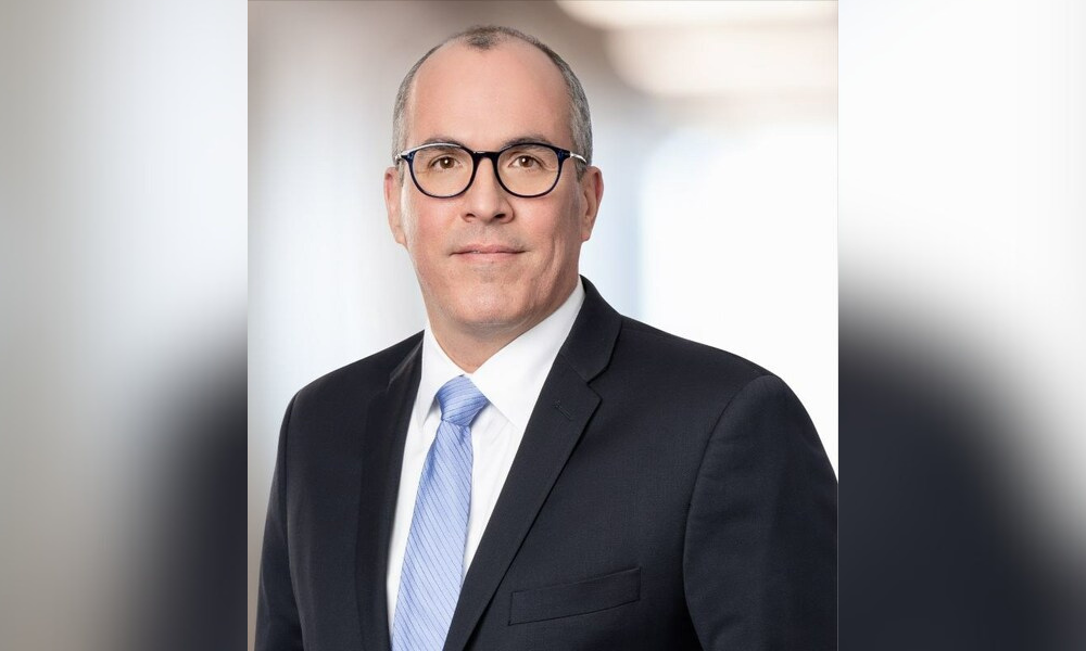 Meet the new head of enforcement at the AMF | Wealth Professional