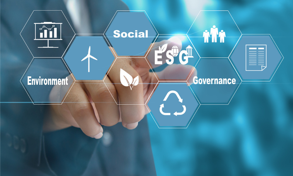 Are we nearing the end of ESG’s growing pains? | Wealth Professional