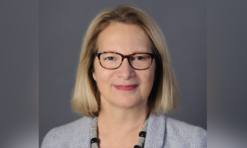 Jacynthe Côté to step up as chair of RBC Board | Wealth Professional