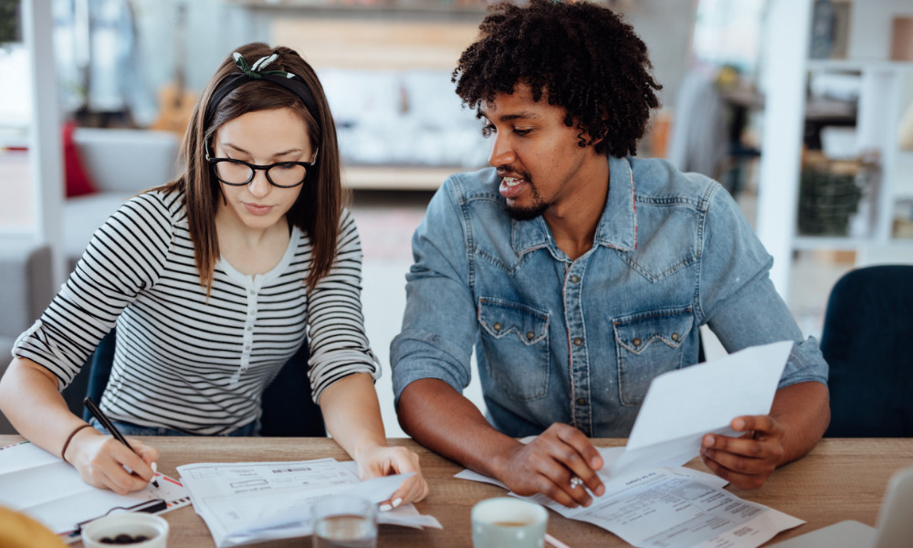Wealth accumulation: why young people are struggling to keep up ...
