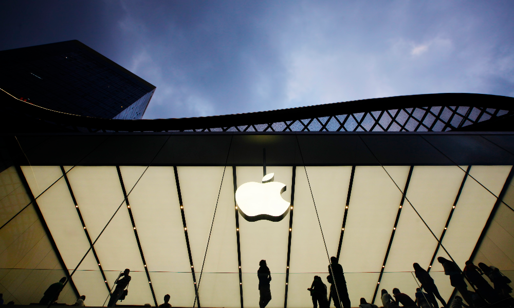 Apple enters banking world with high-interest savings accounts | Wealth ...