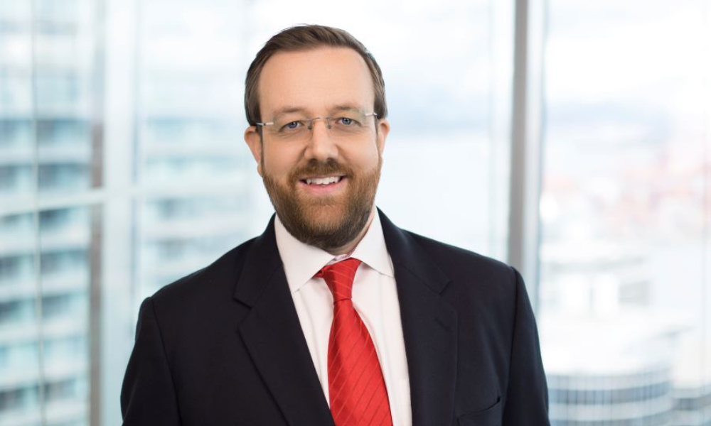 Harbourfront names president for fund manager arm | Wealth Professional