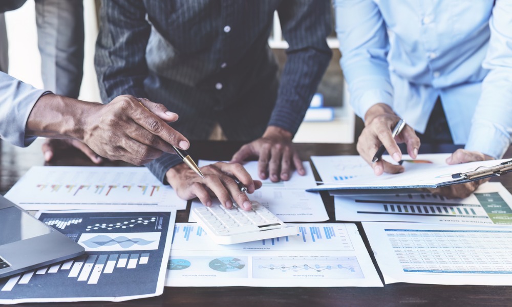 CI Financial releases fourth quarter results | Wealth Professional