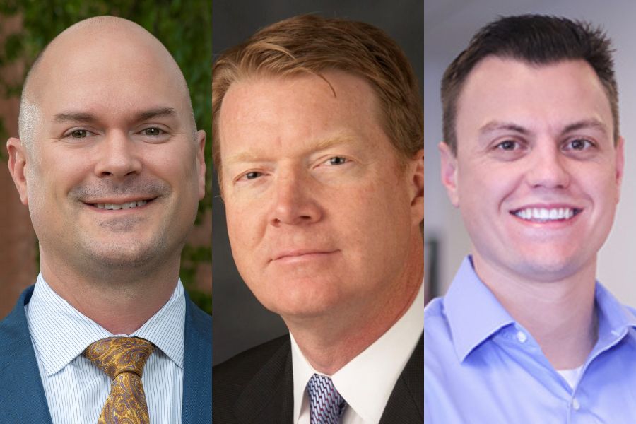 Advisors weigh in on Vice President's wealth tax proposal - InvestmentNews