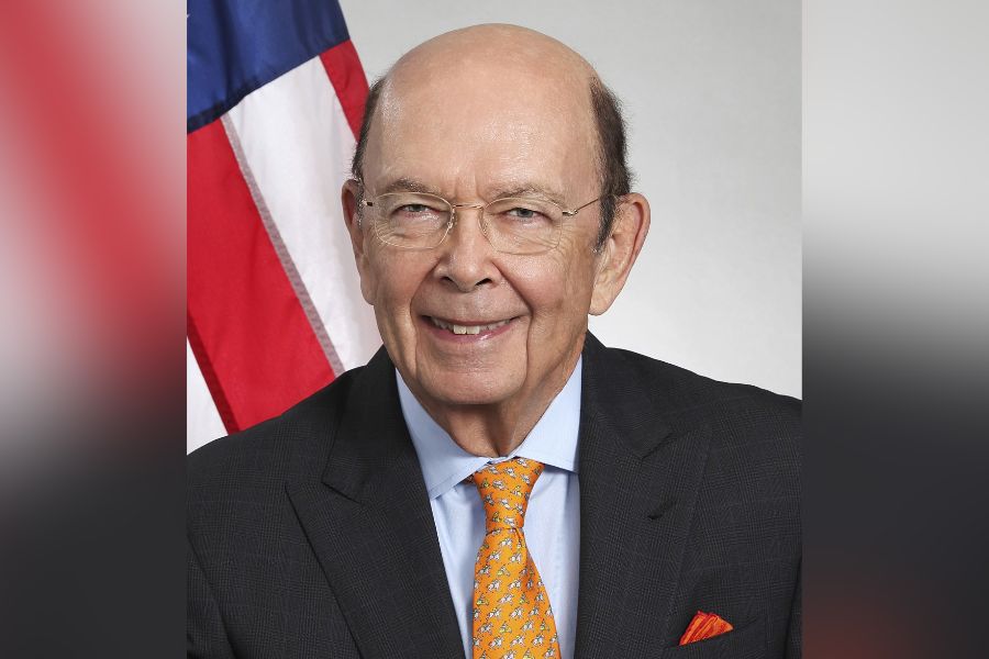Commerce Secretary Wilbur Ross reflects on Washington, Wall Street and ...