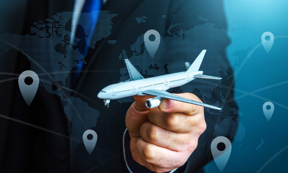 Aviation law store