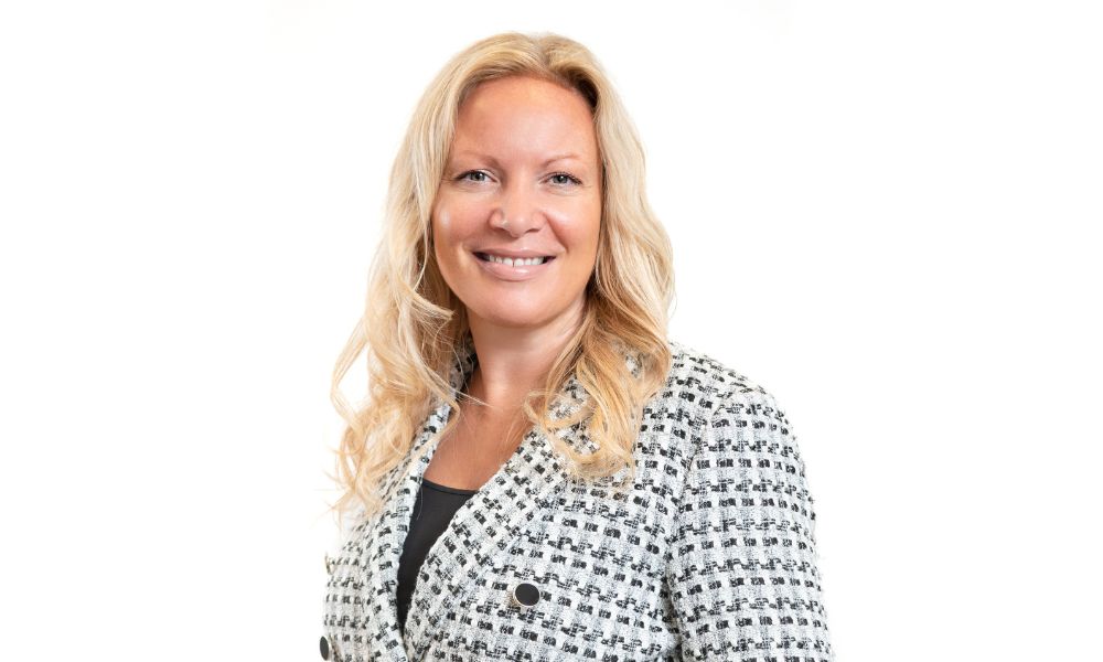 Jennifer Armstrong brings regulator lens to TD’s wealth and insurance ...