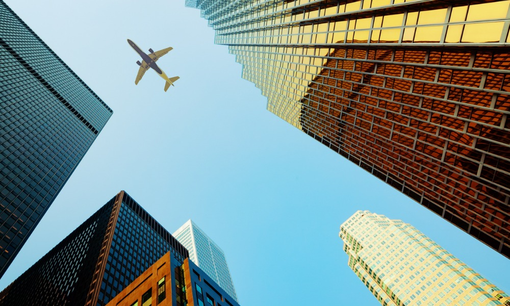 Canadian Aviation Regulations 704: a quick guide for air operators ...