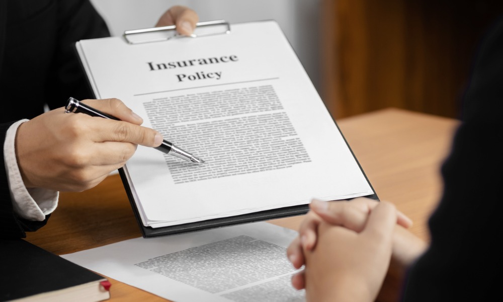 Commercial Title Insurance: A $150 Million Market | Lexpert