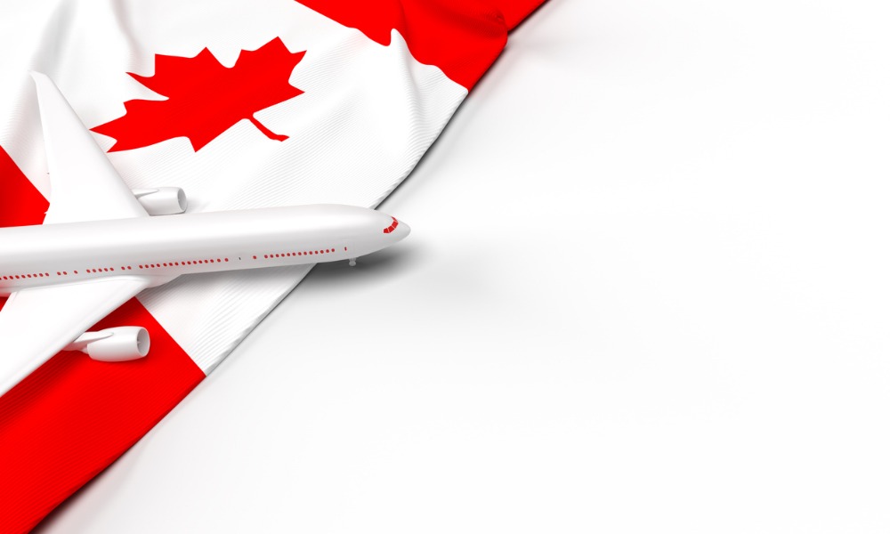 Canadian Aviation Regulations 705: the basics for airline operators ...