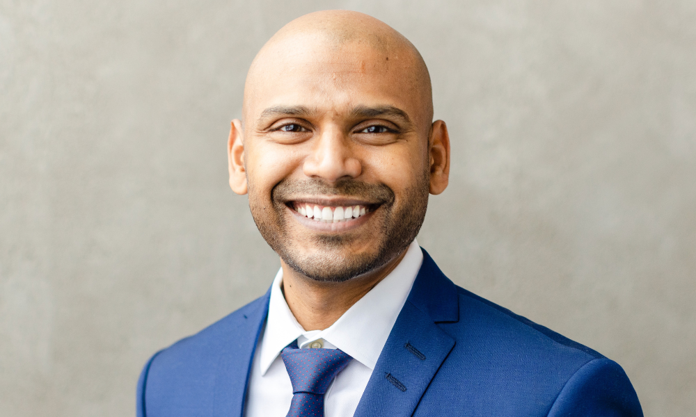 Fengate's Dinesh Ramanathan on balancing compliance and innovation ...