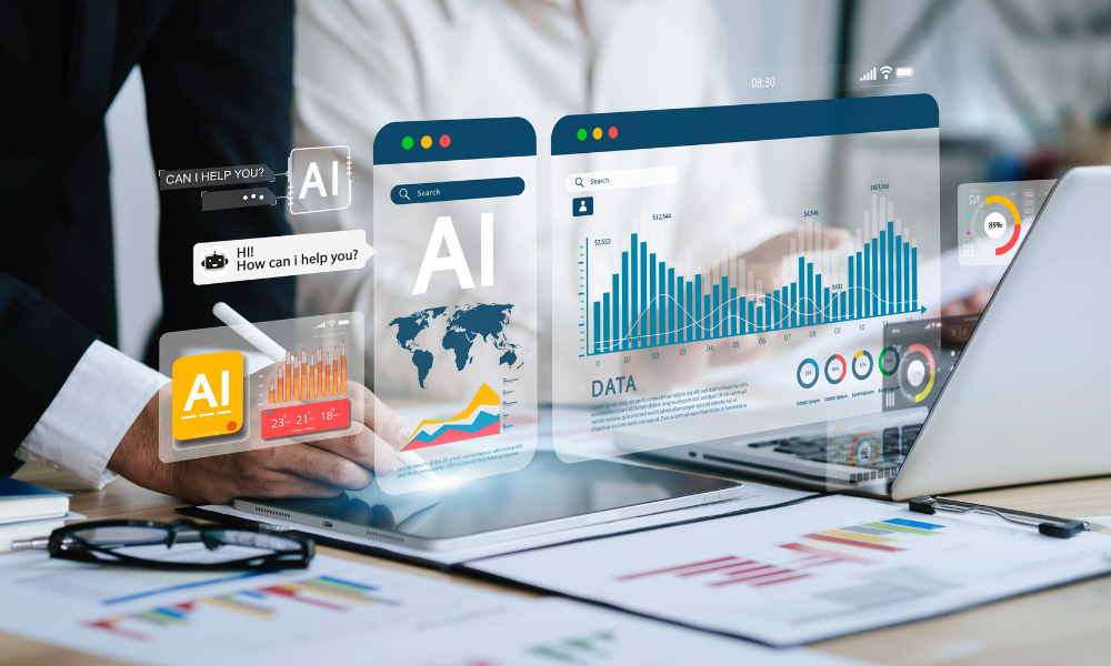 Federal government launches AI compute access fund to support small ...