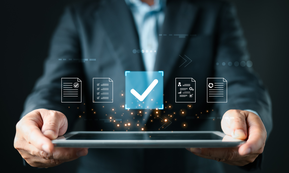 Digital Governance Standards Institute launches ethical data standard ...