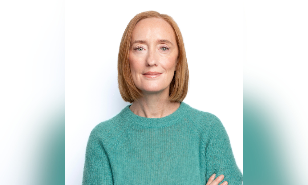 Tracy Ross on how the RBC legal team executed Canada's biggest bank ...
