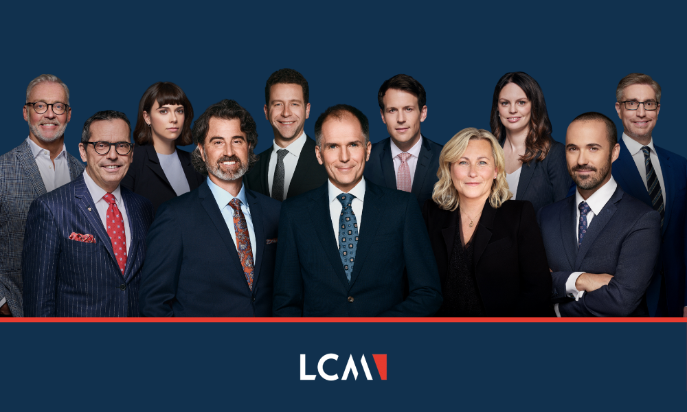 LCM Attorneys: A litigation powerhouse for today's complex business ...