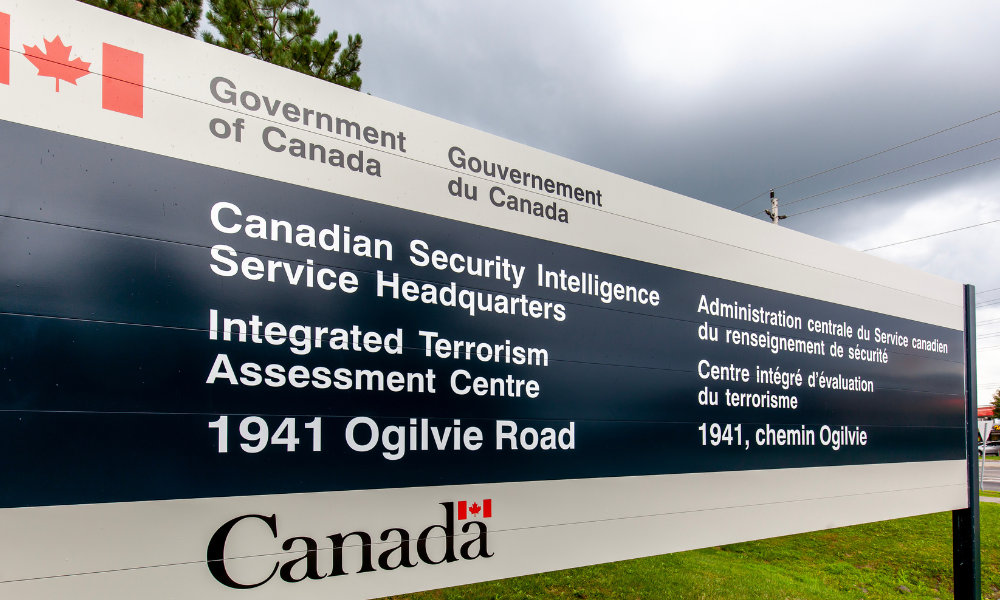 CSIS guidance aims to keep Western tech startups safe in international ...