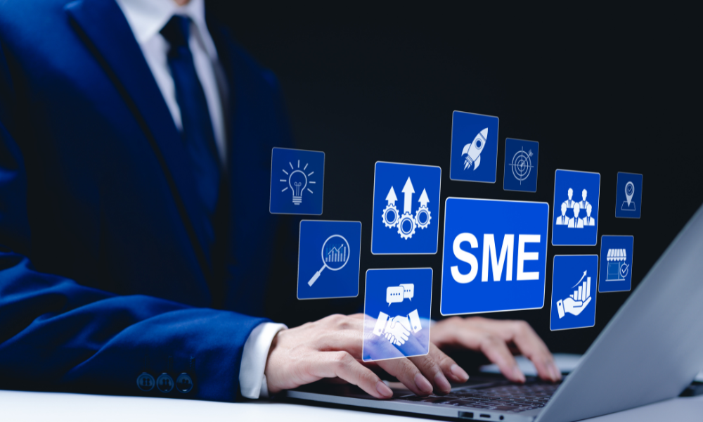 Competition Bureau’s new study focuses on financing of small and medium ...