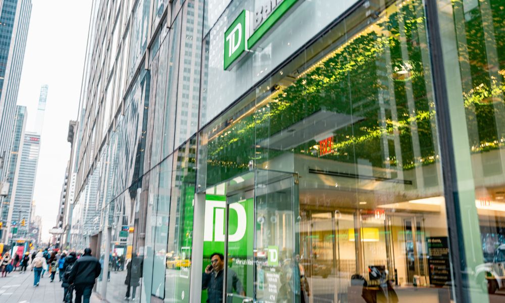 TD Bank announces CEO retirement, successor appointed | Benefits and ...