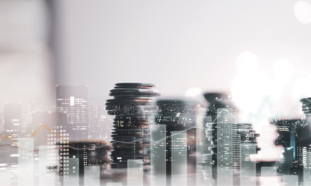 What is credit investing anyway? | Benefits and Pensions Monitor