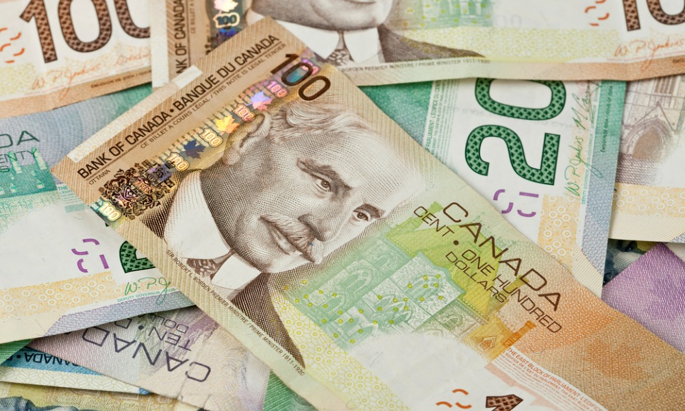 Money matters strain Canadian relationships, survey finds | Benefits ...