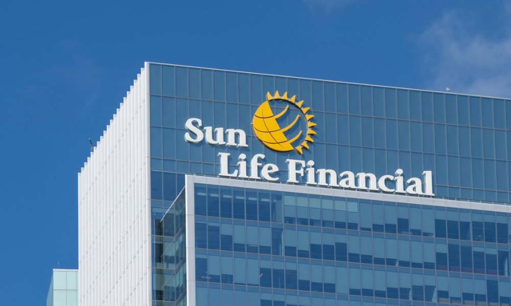 Surge in mental health claims noted by Sun Life | Benefits and Pensions ...