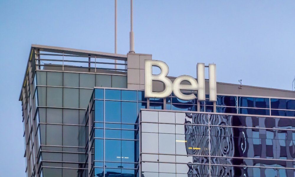 BCE faces quarterly losses and rising churn amid competitive pressures ...