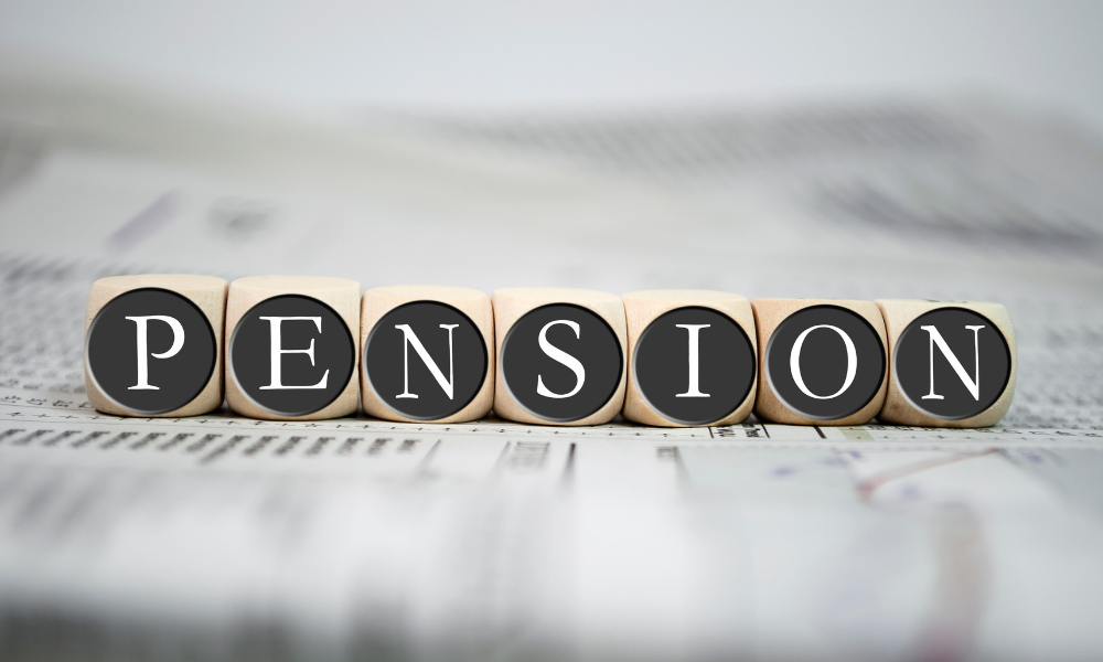 $3.6 billion in pensions left unclaimed in Canada | Benefits and ...