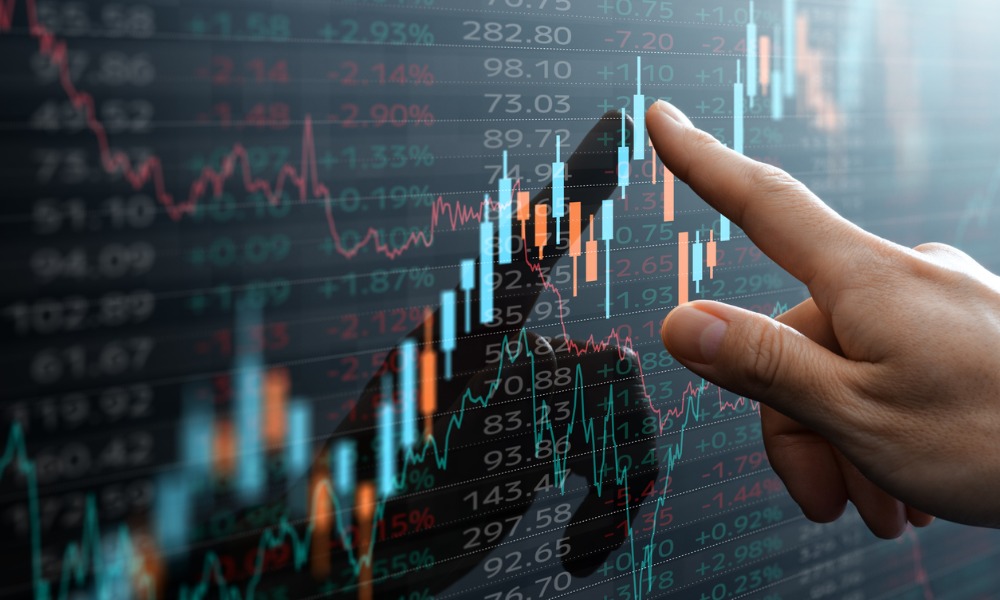 Middle East tensions weigh on US markets as energy stocks outperform ...
