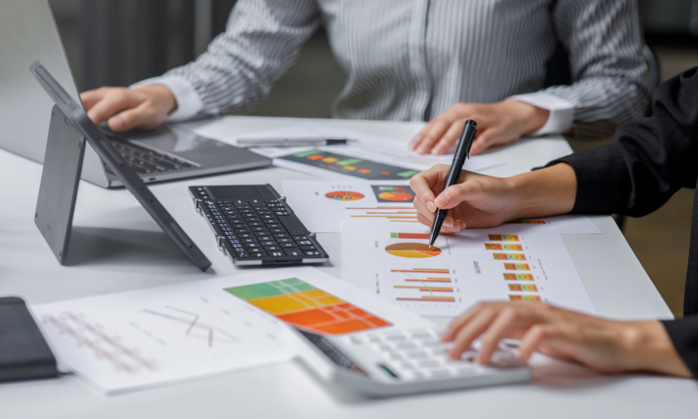 CDPQ reports $473 billion in assets with mixed returns across ...