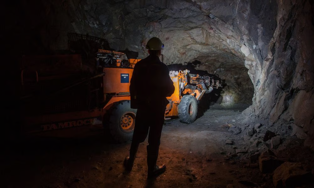 Ottawa launches Mining and Minerals Workforce Alliance | Canadian HR ...