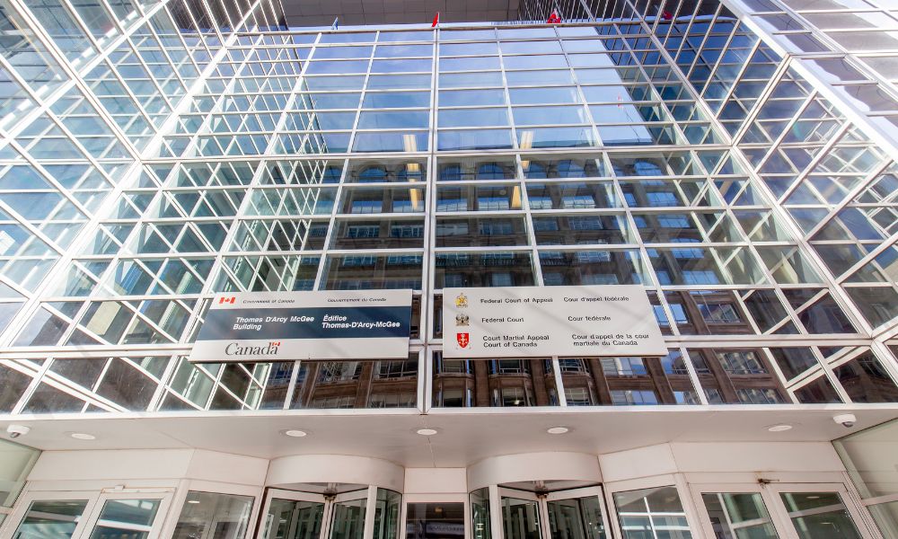 Federal Court of Appeal affirms employee suffered reprisal for unsafe ...