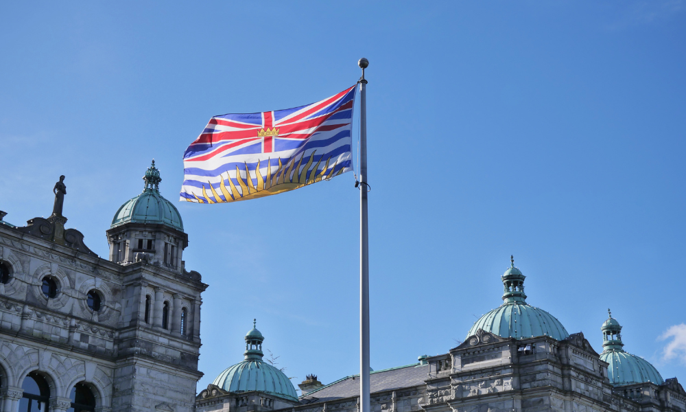 BC law society to launch Practice Readiness Education Program in ...