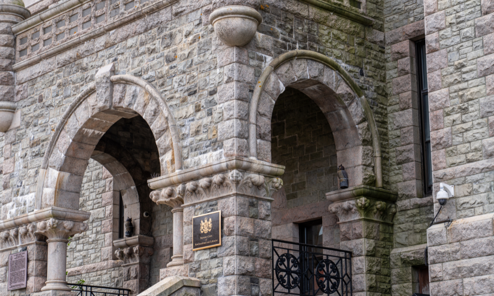 NL Supreme Court’s Family Division to cover whole island of ...
