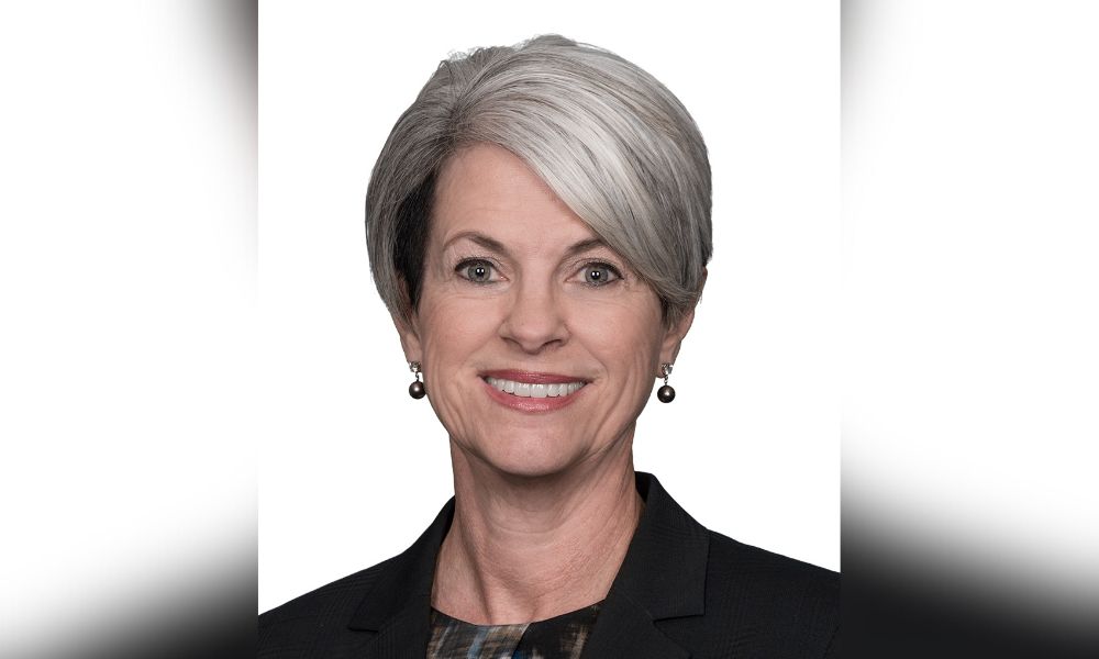McCarthy Tétrault adds Valerie Prather, leading lawyer in medical ...