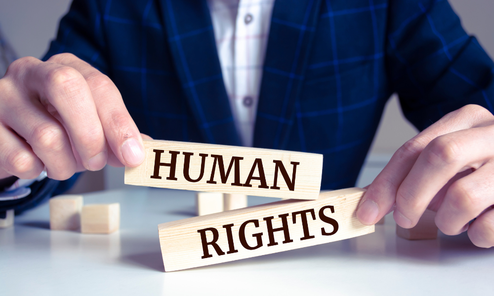 Canadian Human Rights Commission notes five-year high in accepted ...