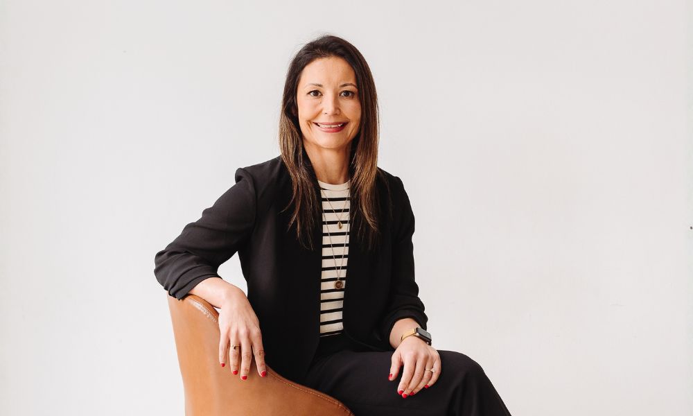 Olthuis Kleer Townshend adds Indigenous rights lawyer Leah Mack as ...