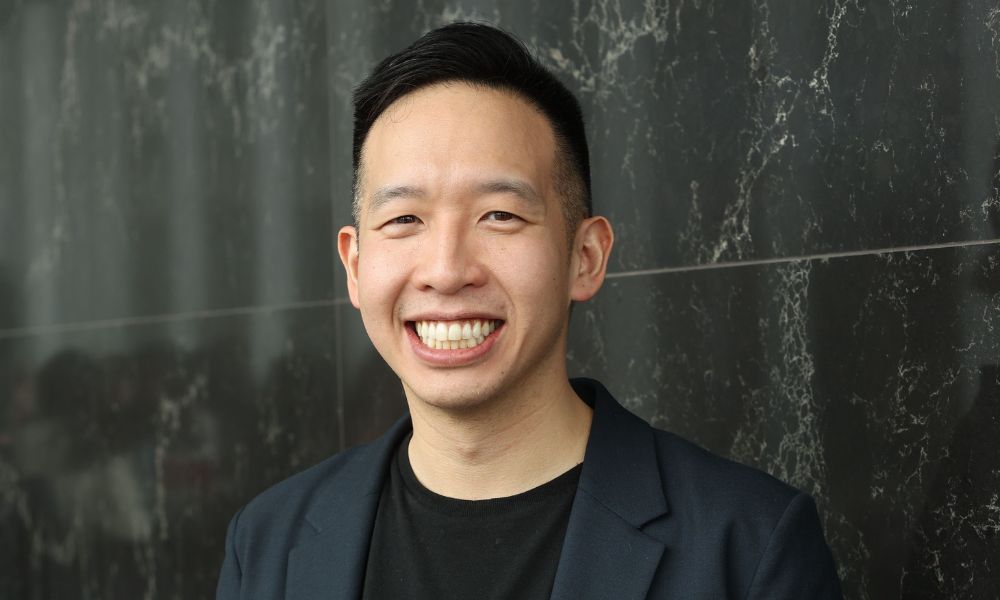 Fatherhood and law: Steven Ngo redefines leadership at Rivian ...