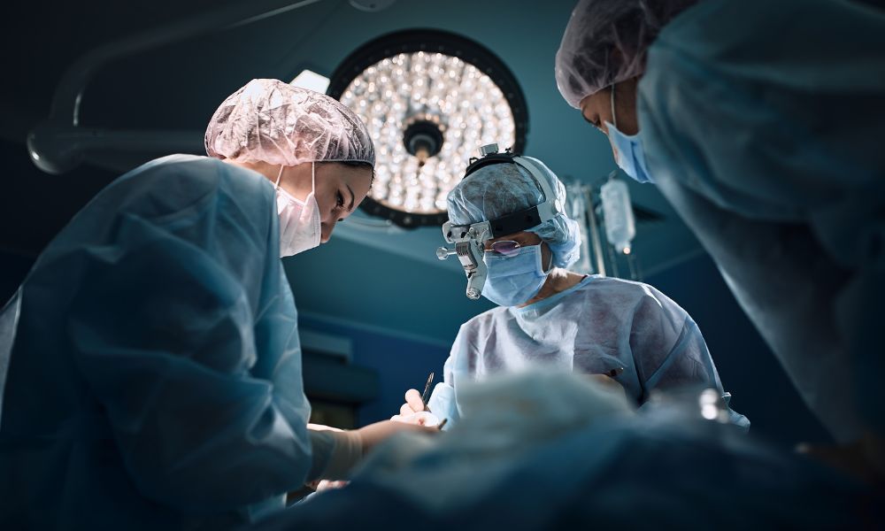 Ontario's civil justice reforms spark medical malpractice backlash ...
