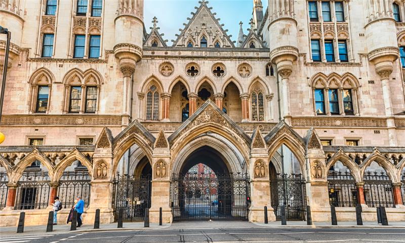 UK High Court appoints inaugural Service Police Complaints Commissioner ...