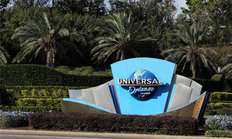 Universal Orlando Resort slapped with negligence suit over Epic ...