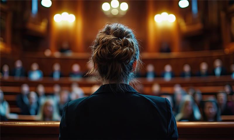 Milwaukee County Circuit judge Hannah Dugan to be tried next month over ...